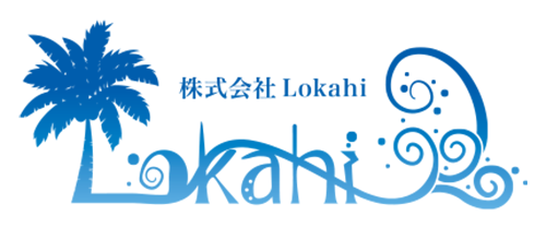 株式会社Lokahi｜コーポレートサイトです。